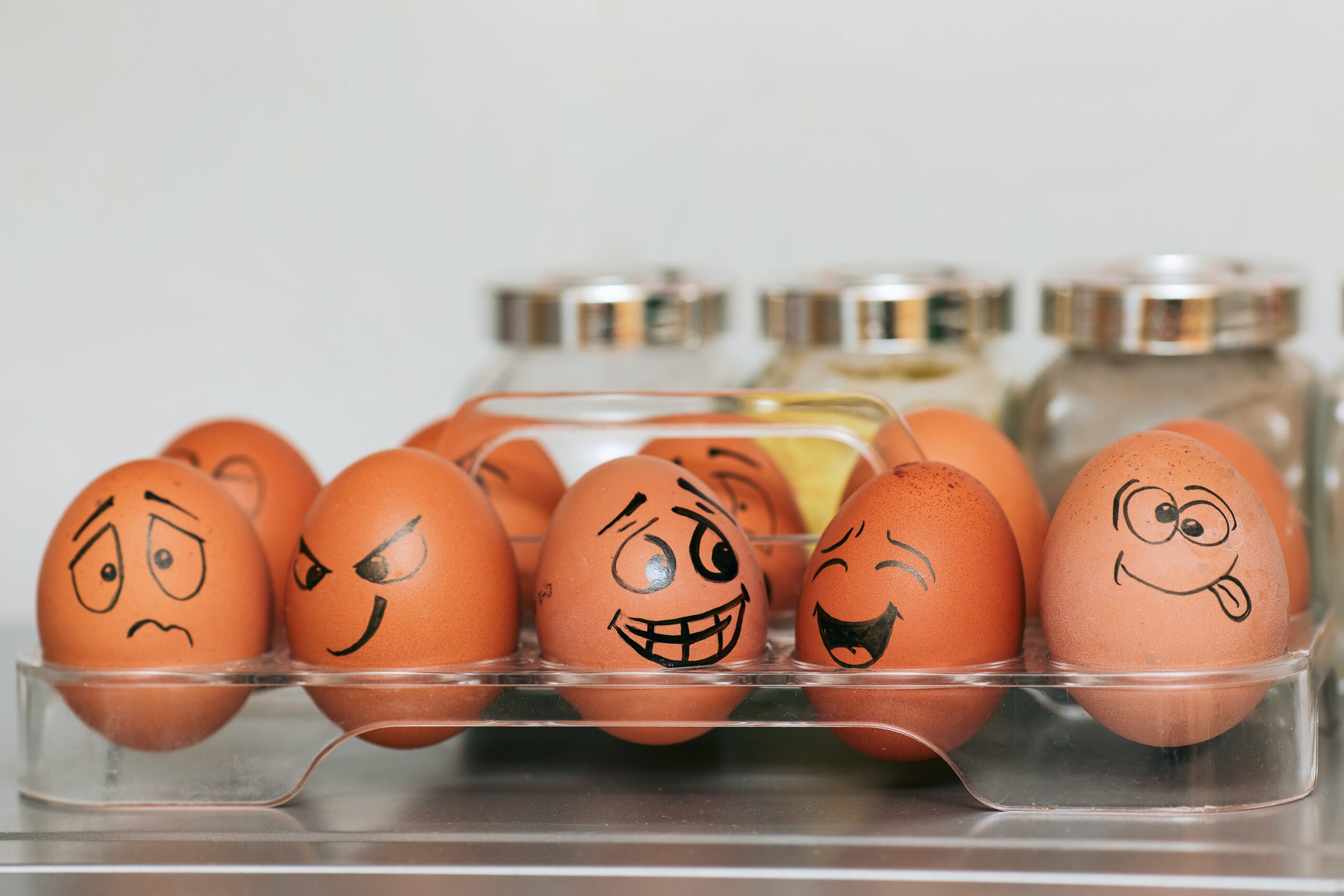 Mislukt eitje? Handige tips voor een perfect ei (gekookt, gepocheerd ...