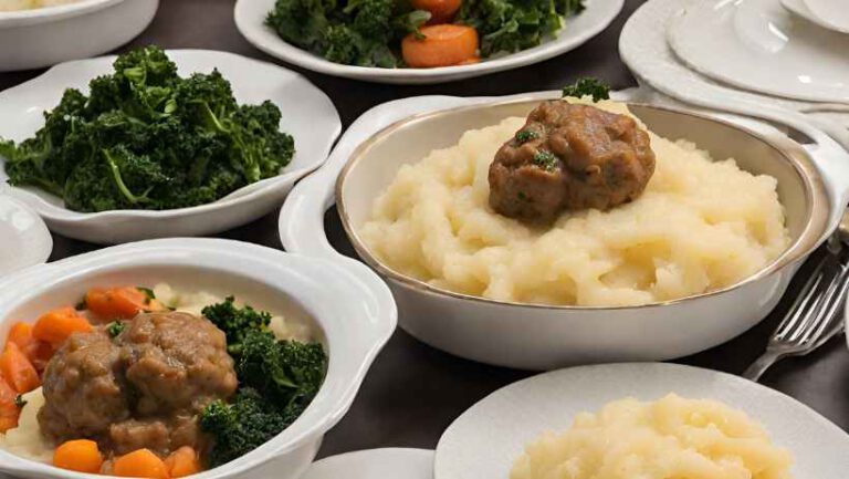 Flamberen voor beginners: wat kan je flamberen en hoe werkt het? - Rose-an